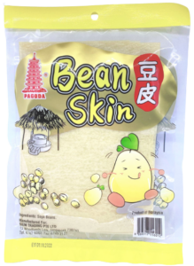 PAGODA BEAN SKIN (40G) - Siem Trading Pte Ltd