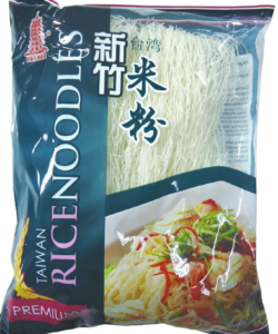 PAGODA TAIWAN RICE VERMICELLI (300G) - Siem Trading Pte Ltd