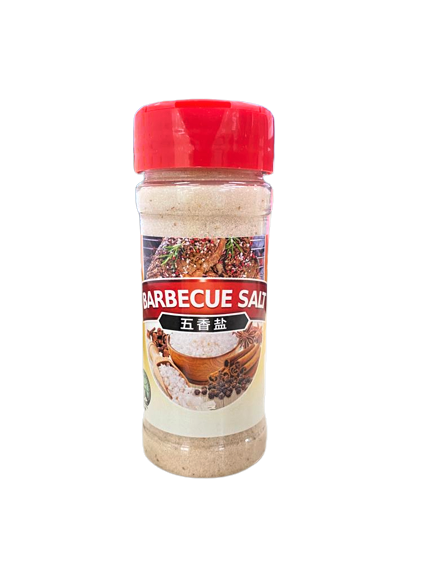 CRAB BRAND BARBECUE SALT (60G) - Siem Trading Pte Ltd