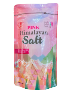 Rock Salt Supplier in Singapore | Siem Trading