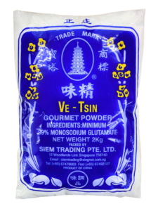 VE TSIN Archives - Siem Trading Pte Ltd
